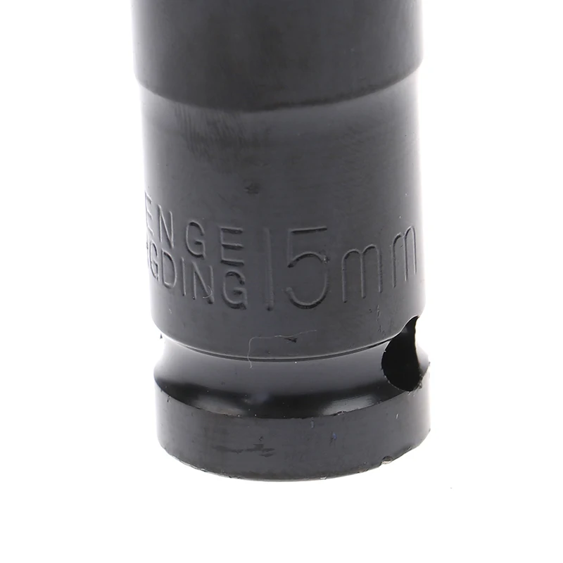 Cle a cliquet,Clé à percussion profonde 8mm, adaptateur de tête de ...