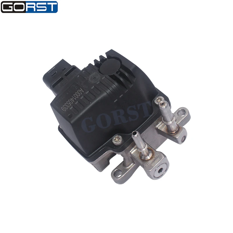 Urea Pump Assembly A0001405339 for Benz Actros Mp4 Arocs Truck Auto ...