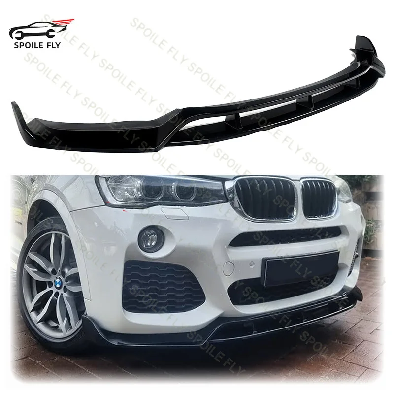 4PCS 2014 To 2018 For BMW X3 F25 X4 F26 M40i 30d 28i 35i M Sport Car ...