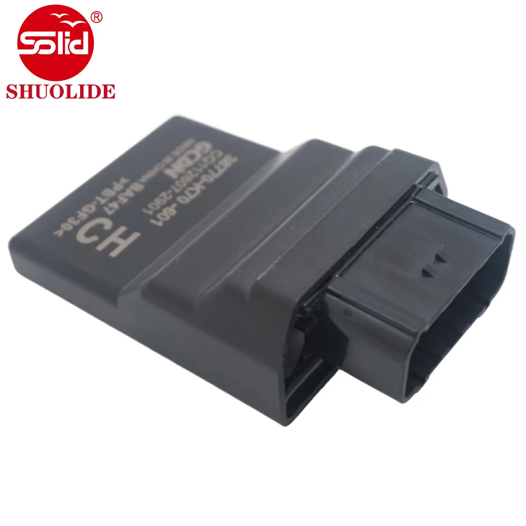 Mortorcycle-lgnition-ECU-para-HONDA-CB190R-38770-K70-601-CBF190R-ECU ...