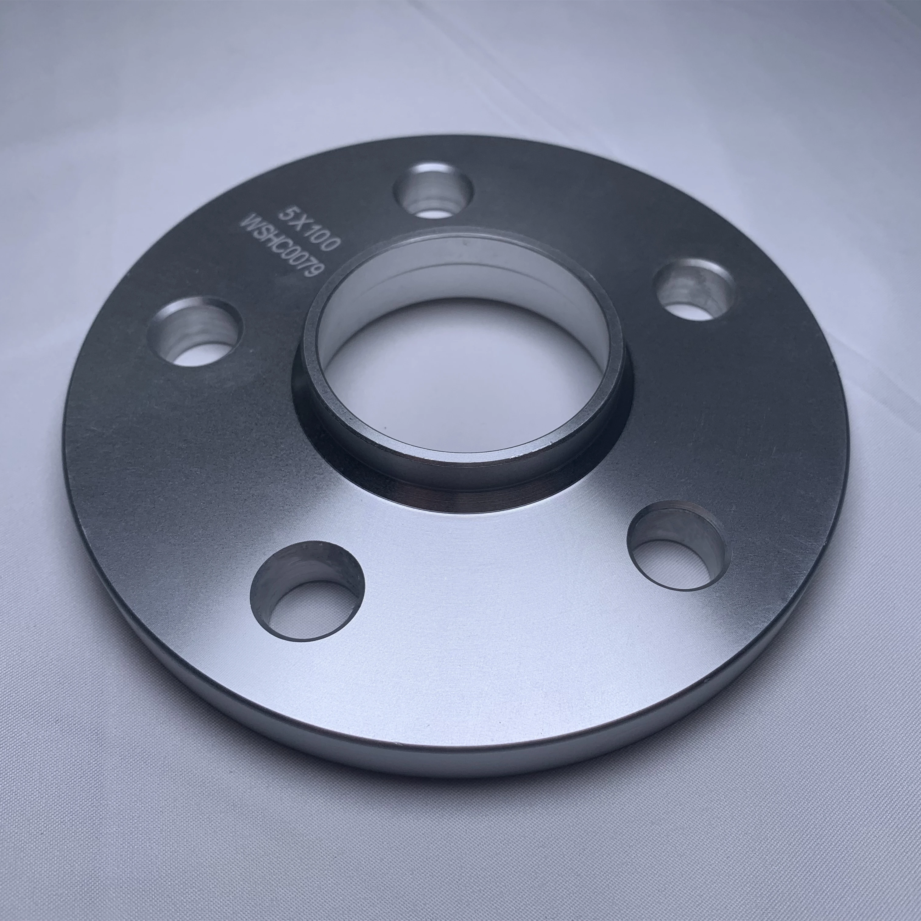 Wheel Spacer Of The PCD 5x114.3 mm HUB 60.1mm 10mm Thickness Wheel ...