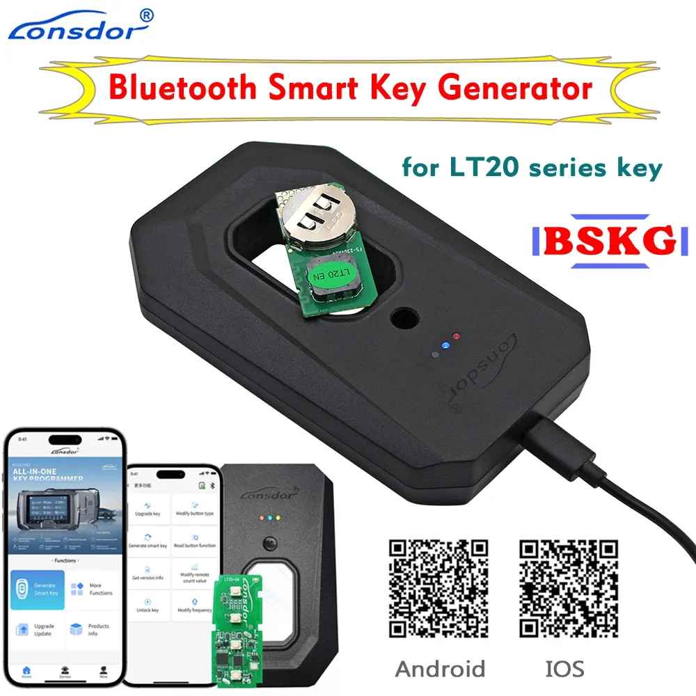 Lonsdor-BSKG-Bluetooth-Smart-Key-Generator-for-LT20-Series-Remotes ...