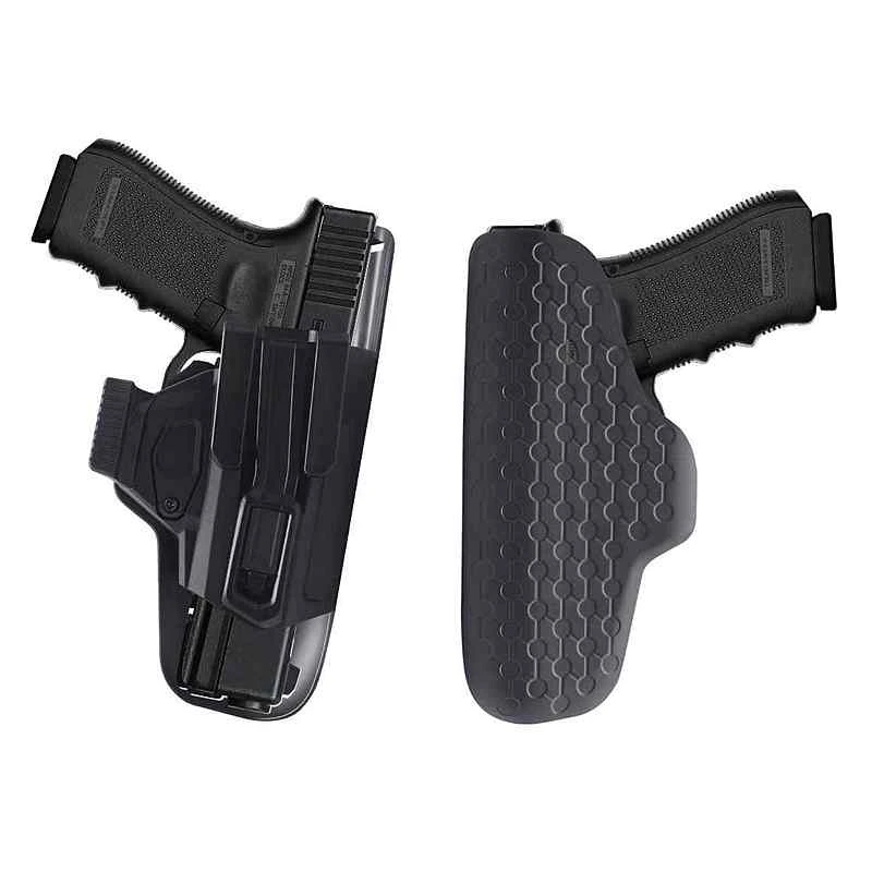 Tactical Concealment Pistol Gun Inner Belt Holster Suitable for Glock ...