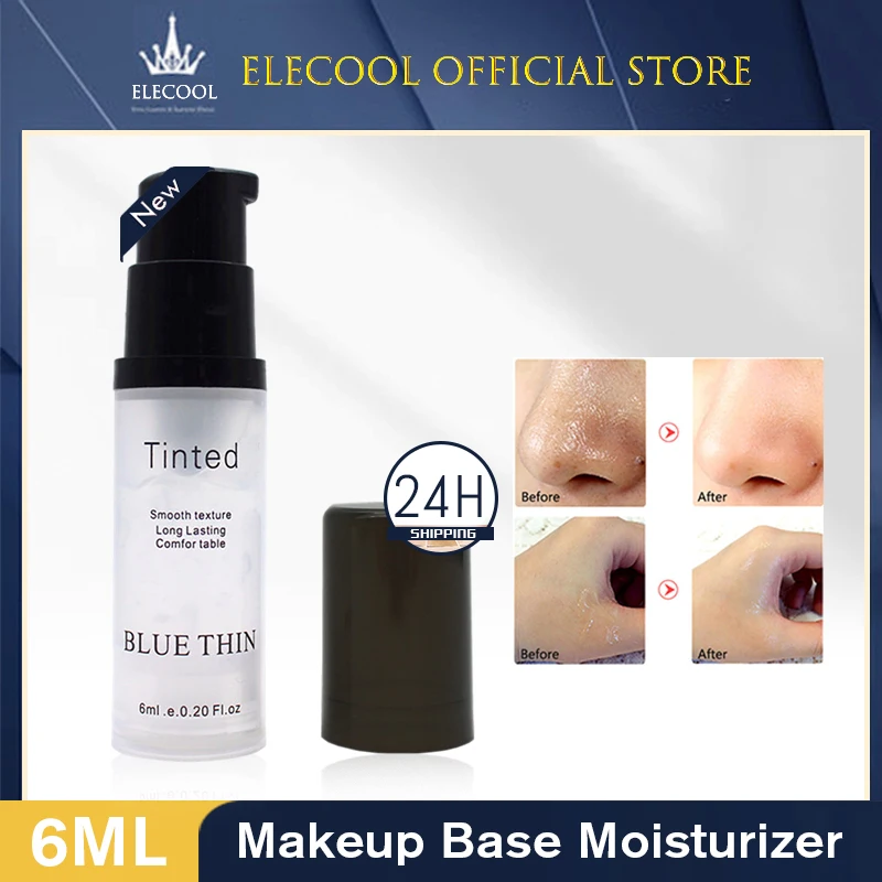 Pre-makeup-Perfect-Makeup-Base-Minimizes-Pores-Blurring-Primer-For-Oily ...