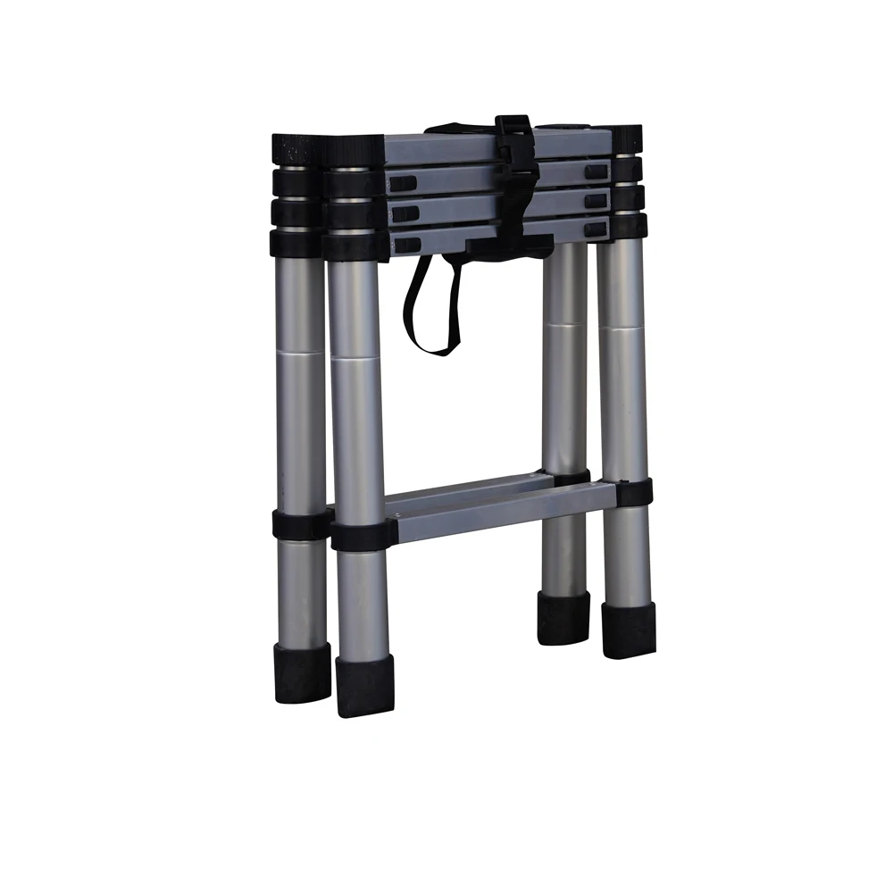 For-EN131-3-2m-3-8m-5m-Double-Telescopic-Ladder-Lightweight-Portable ...