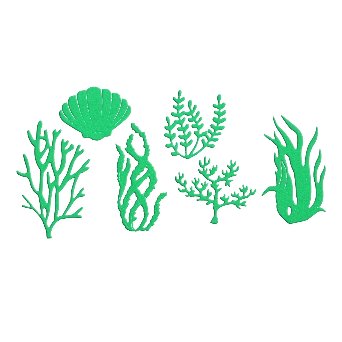 Seagrass Clipart