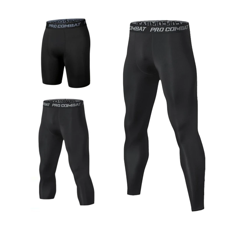 Everything You Need to Know About Men Running in Tights