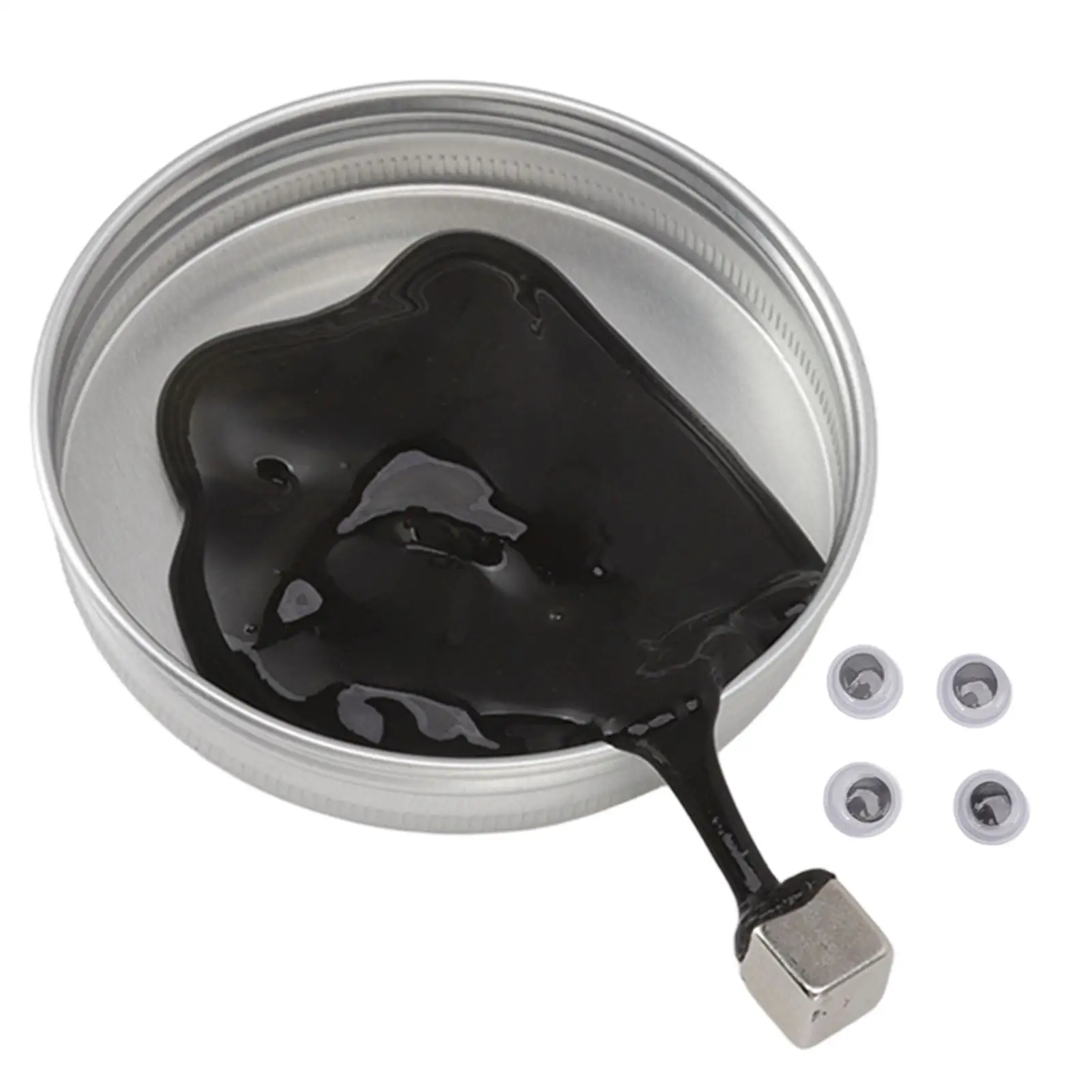 Masilla-magn-tica-de-alta-elasticidad-con-excelente-adsorci-n-textura ...