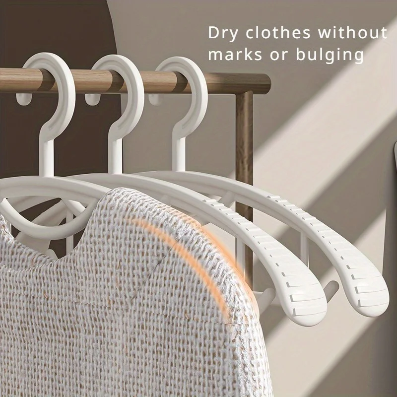 Clothes-Hanger-Wide-Shoulder-Household-Clothes-Hanger-Hot-Selling-Non ...