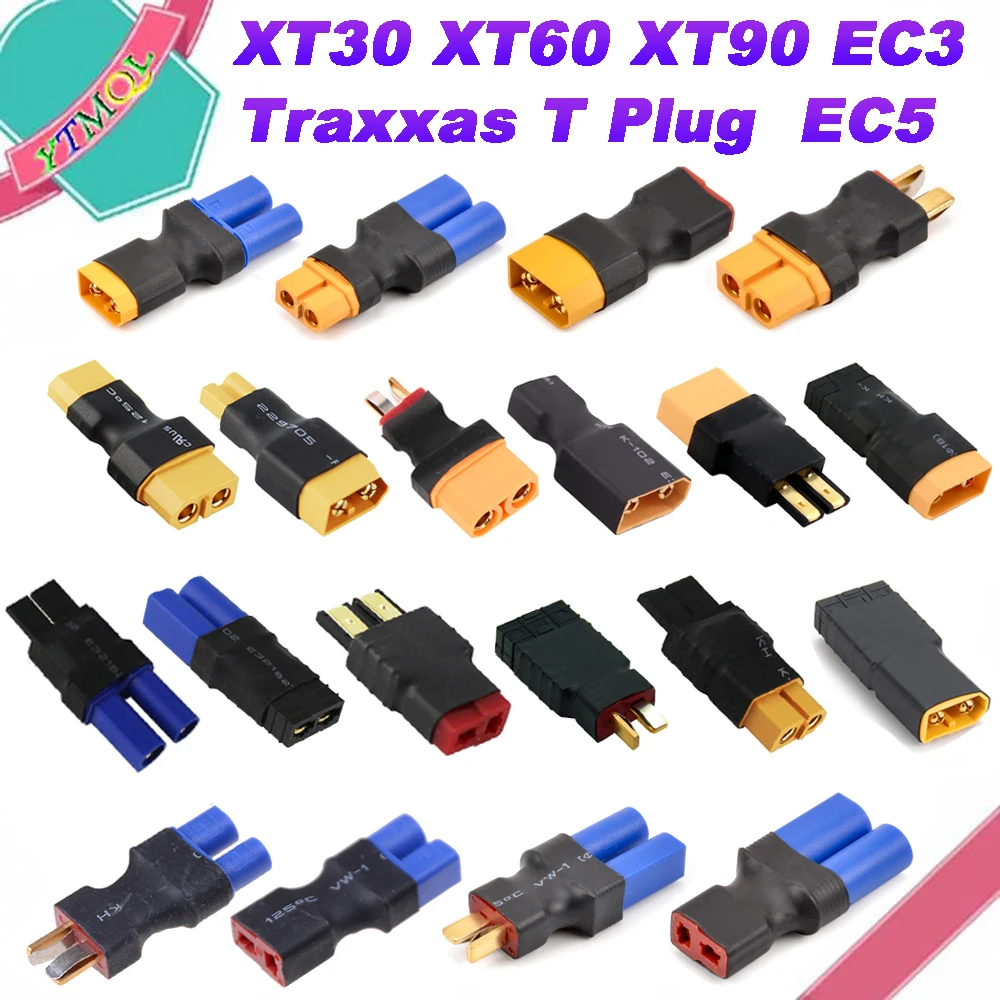 Adaptador-XT30-XT60-XT90-TRX-T-Plug-Deans-EC5-EC3-conectores-hembra-a-macho-enchufe-RC.jpg