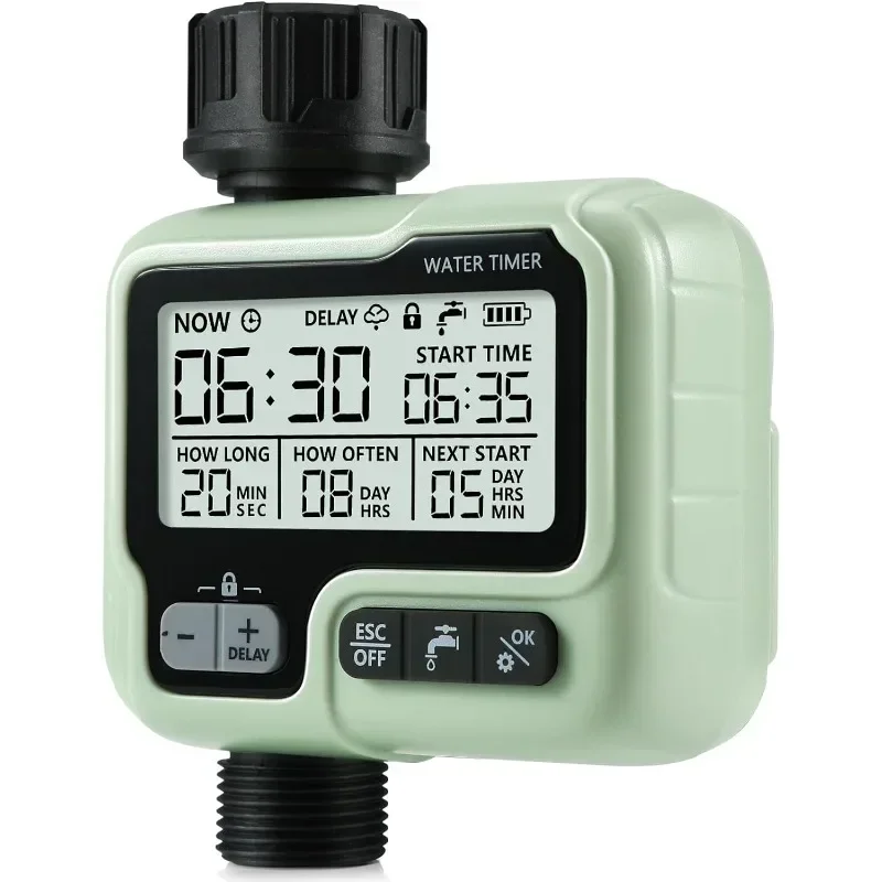 Automatic-Water-Timer-Watering-Timer-Garden-Digital-Irrigation-Machine ...