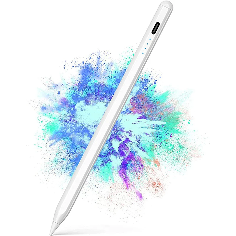 Stylus-Pen-For-Cellphone-Tablet-Capacitive-Touch-Pencil-For-Iphone ...