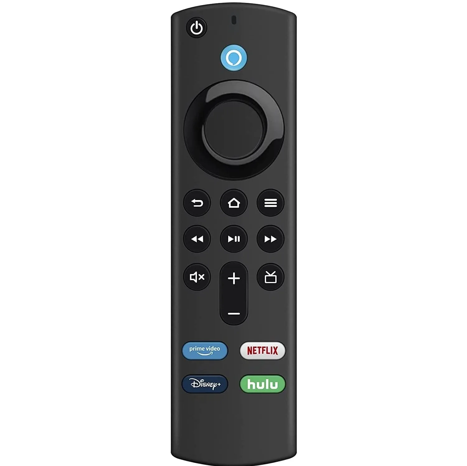 Replacement-Voice-Remote-3rd-GEN-with-TV-Controls-Fit-for-Amazon-Fire ...