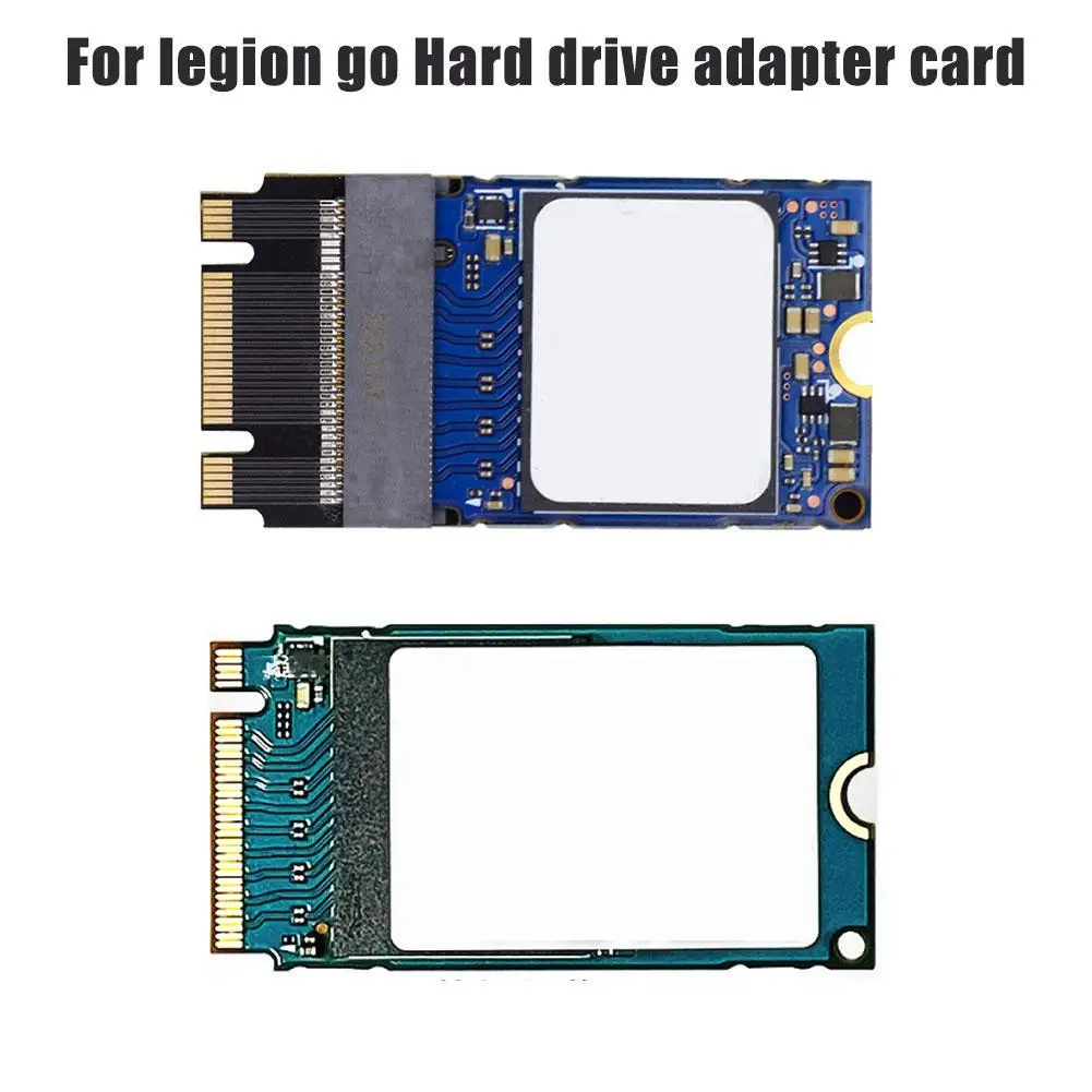 For-Lenovo-Legion-Go-SSD-Solid-State-Adapter-Board-Handheld-NVME-To ...