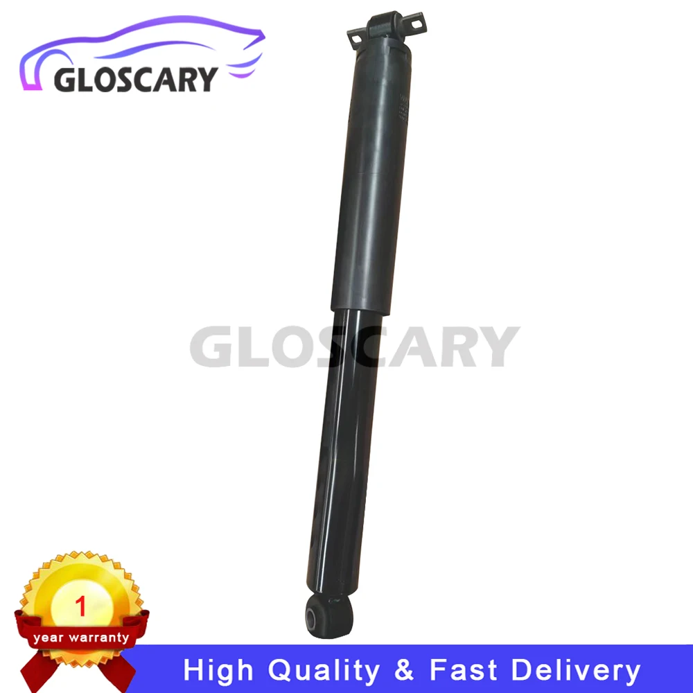 Front Rear Gas Shock Absorber Core For Hummer H3 2006-2010 H3T 2009 ...