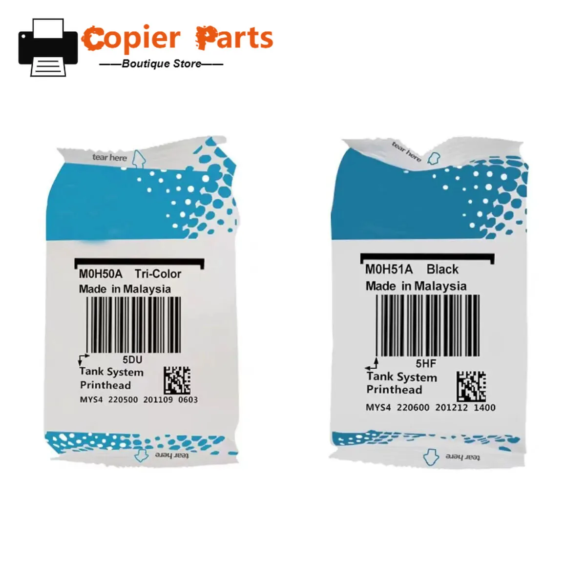 M0H50A-M0H51A-Original-New-Printhead-For-HP-5810-5820-GT5810-GT5820 ...