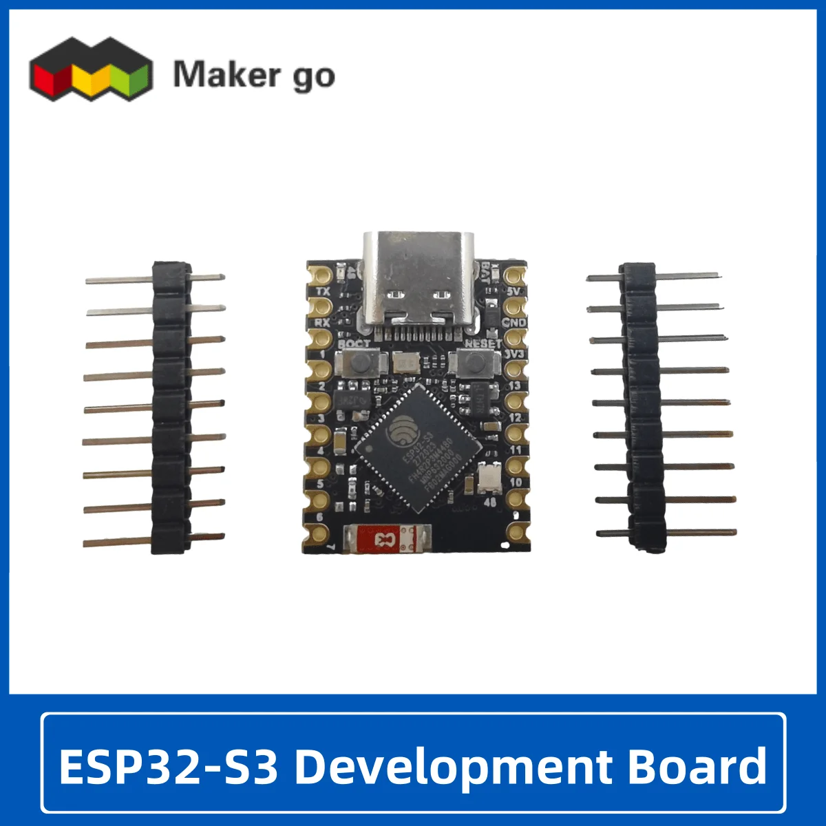 Esp32 S3 Development Board Esp32 Supermini Development Board Esp32 Development Board Wifi