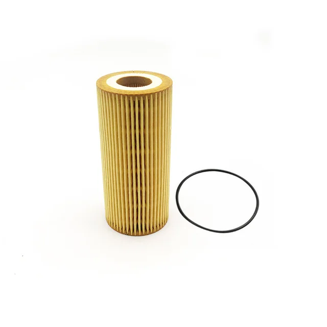 Car Oil Filter 1/3/6 PCS 06L115562 / 06L115562 for Audi A3 A4 A5 A7 A8 ...