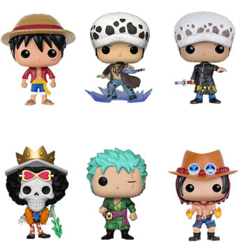 Funko Pop One Piece | One piece Merchandise | Up to 80% Off & Free Shipping