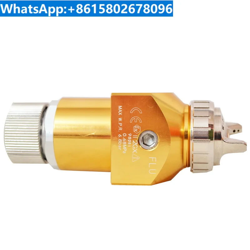 WRA-101-automatic-spray-gun-robot-spray-gun-reciprocating-machine-spray ...