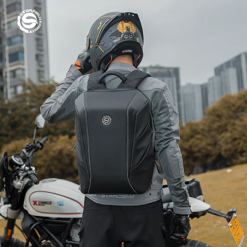 Star-Field-Knight-Multifunctional-Motorcycle-Riding-Outdoors-Backpack ...