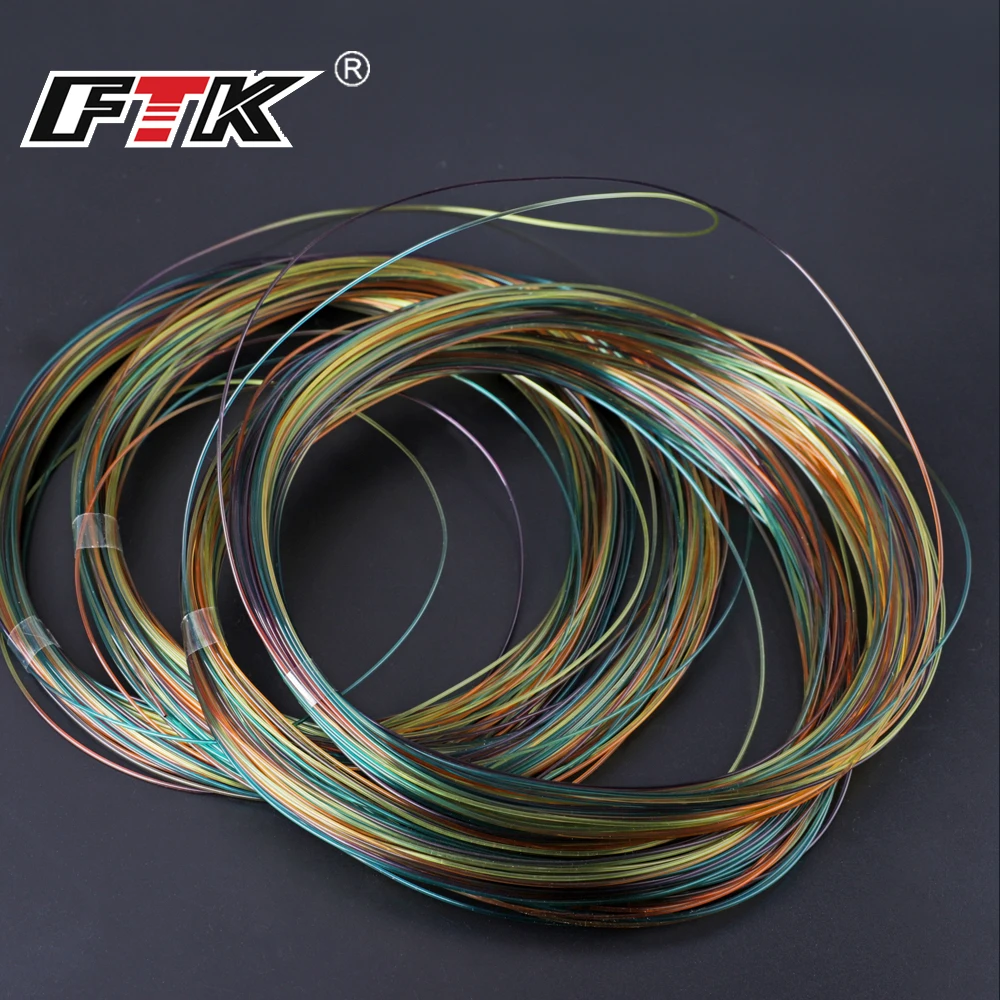 FTK-1Pack-Bulk-100M-Nylon-Fishing-Line-Monofilament-From-Japan ...