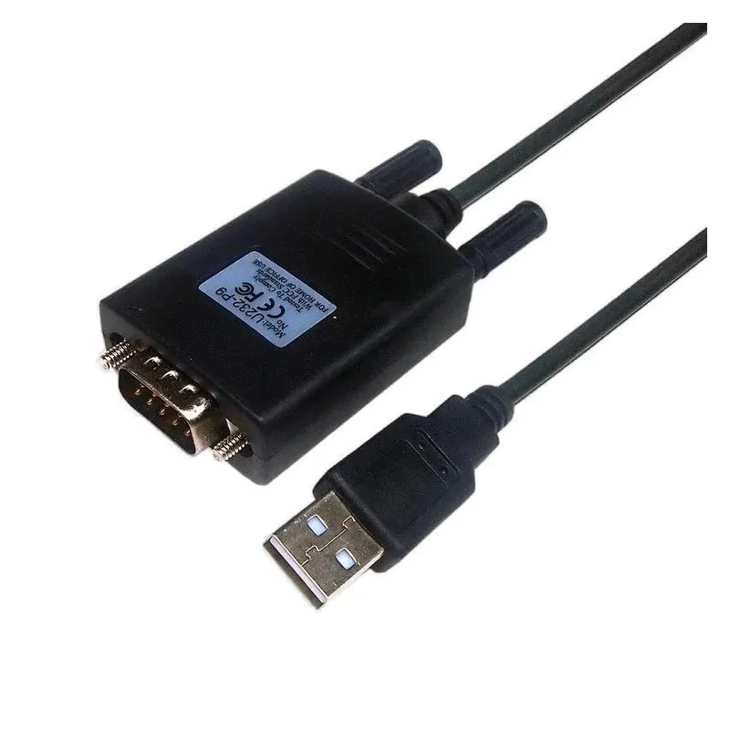 USB to RS232 Male COM Port Serial PDA 9Pin DB9 Serial converter🥢 ...