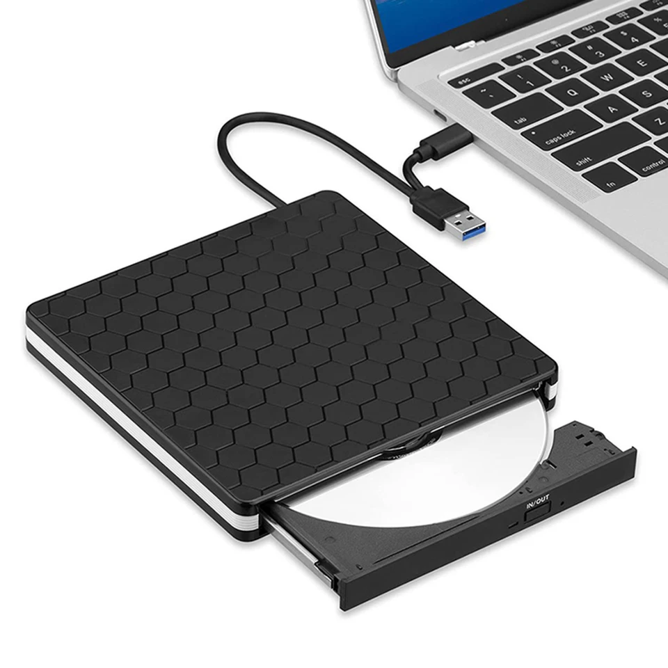Optical Disk Locked
