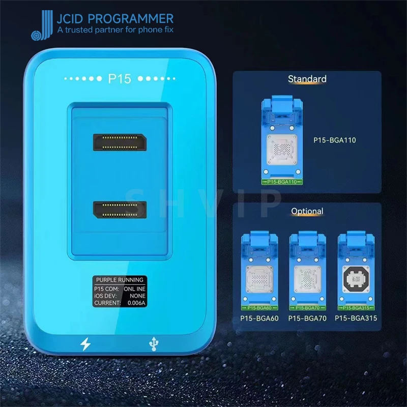 JC-JCID-P15-Nand-Programador-para-iPhone-Disco-R-gido-Leitura-de-Dados ...