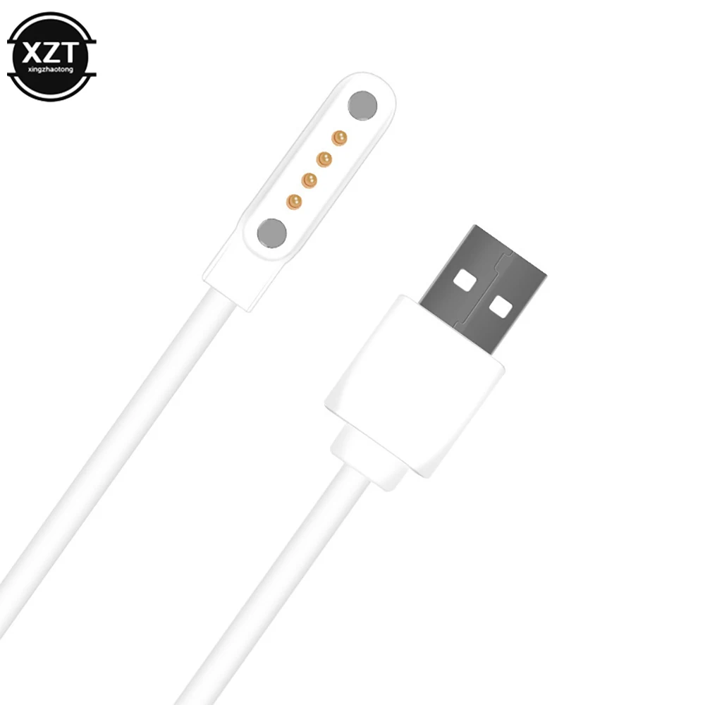 CCC-Smart-Watch-Backup-4pin-Magnetic-Charge-Strong-Charging-Charger ...