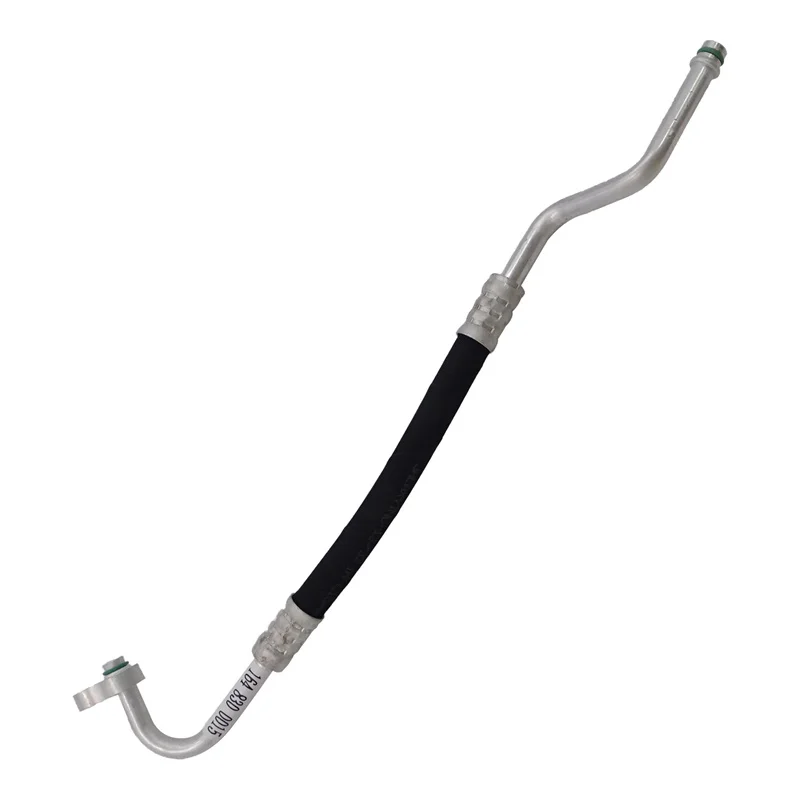 1648300015 New Auto Cooling System AC Pipe For Mercedes Benz W164 ...