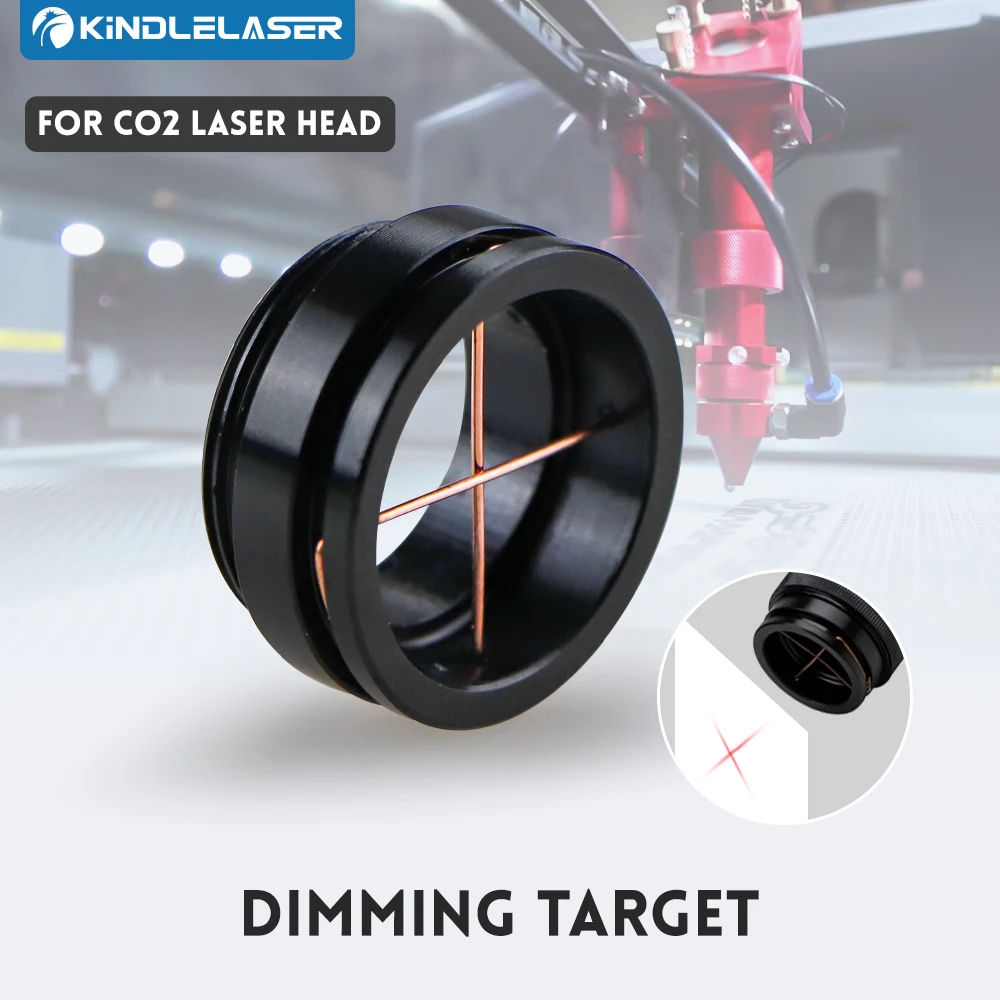 KINDLELASER-Laser-Path-Calibrating-Device-Light-Regulator-Alignment-Kit ...