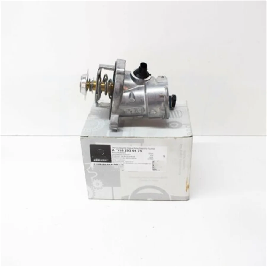 Termostato de motor para coche, pieza nueva con embalaje, para Mercedes ...