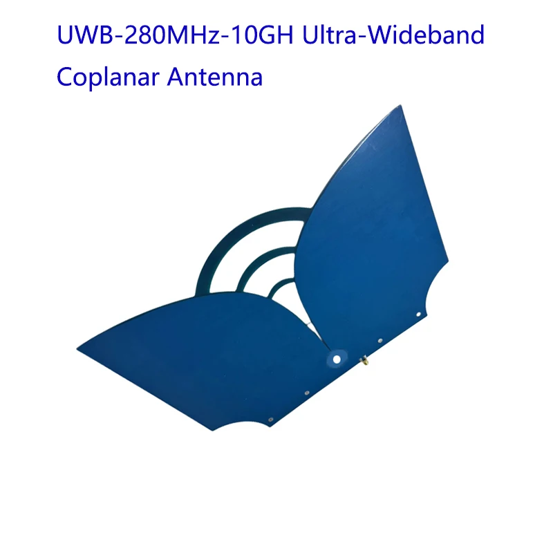UWB-Ultra-Wideband-Antenna-280Mhz-10GHz-RF-Antenna-Receiving-Antenna ...