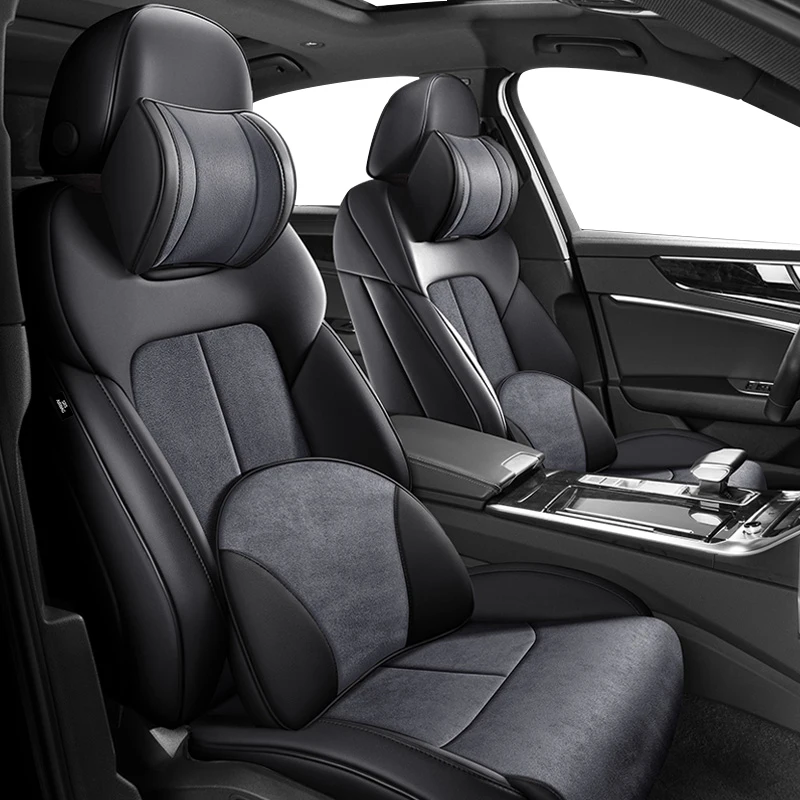 Kia Sportage 2022 Interior Seats