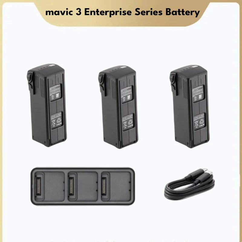 Kit-de-bater-a-Compatible-con-mavic-3-serie-empresarial-incluye-tres ...