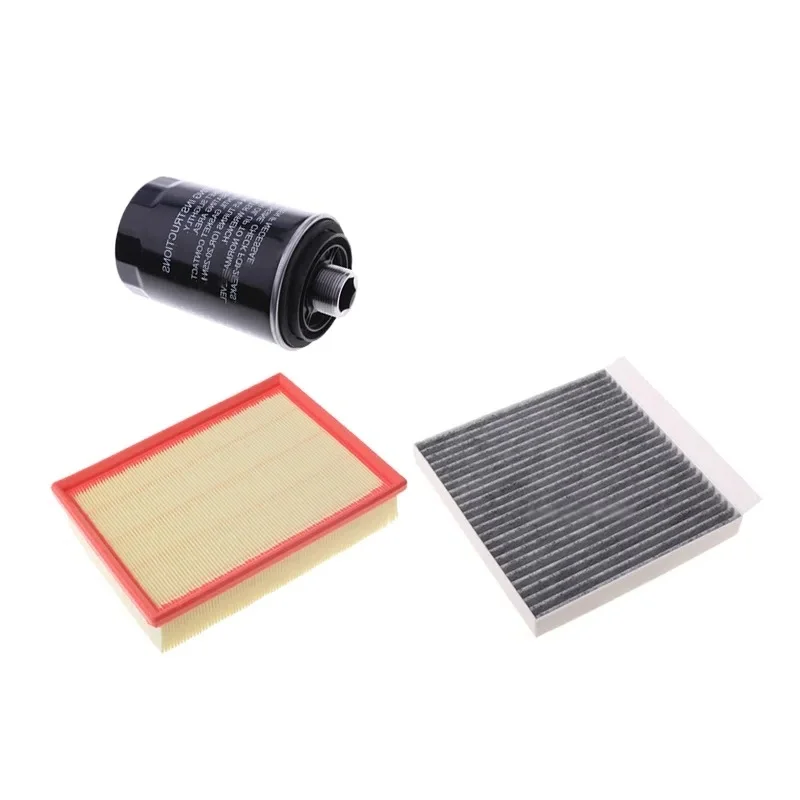 Engine-Air-Cabin-Oil-3-Filters-a-set-for-GWM-Great-Wall-HAVAL-H6-2019 ...
