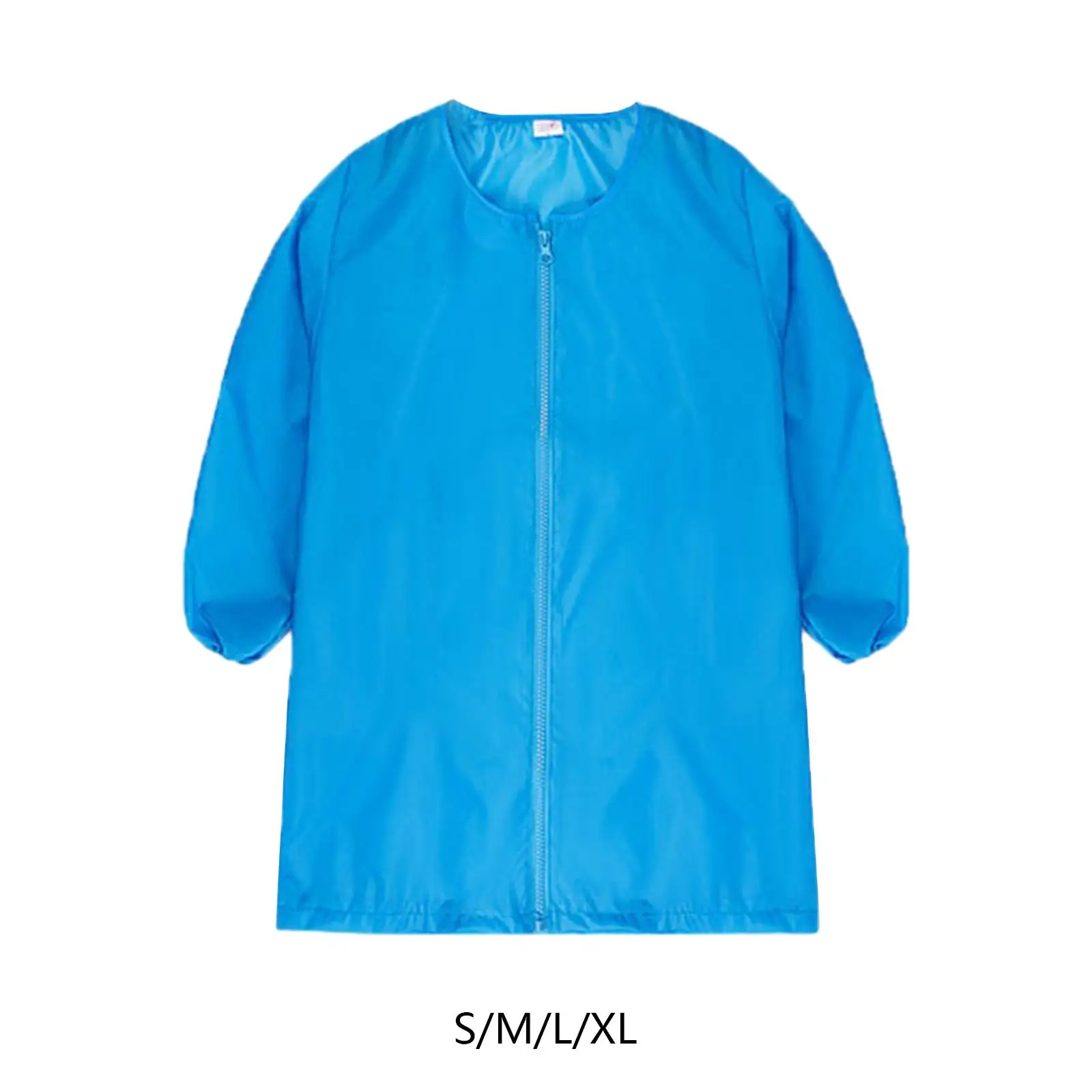 Childre-Art-Smocks-Children-Art-Painting-Aprons-for-Girls-Boys-Kids ...