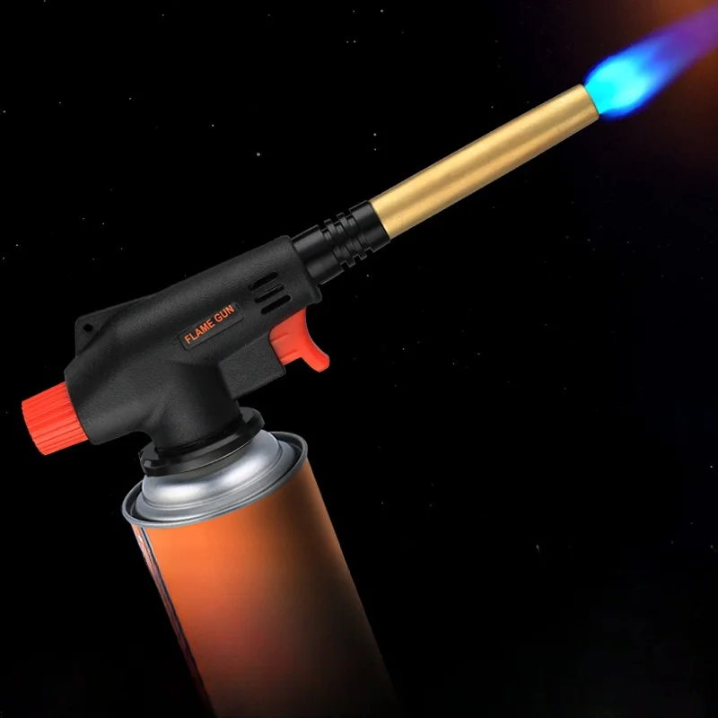 Portable-Welding-Diameter-Flame-Gun-Cartridge-Gas-Tank-Burning-Pig-Hair ...