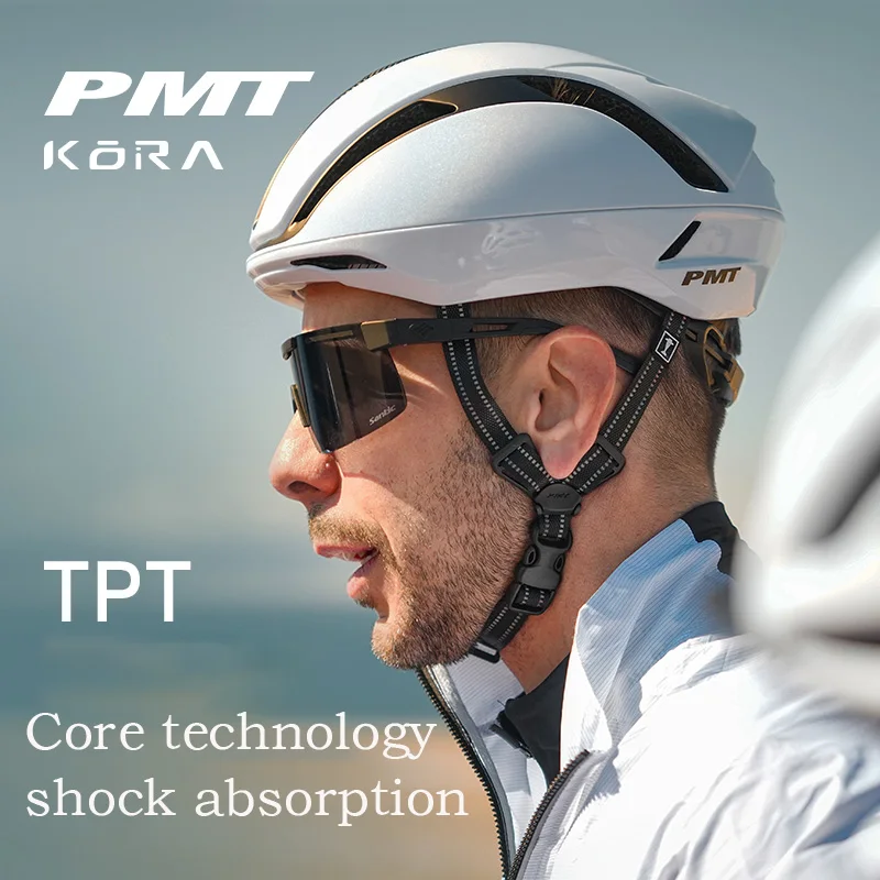 Bicycle riding helmet PTP core technology shock absorption men and ...