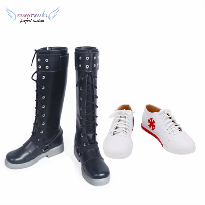 Persona-5-Sakura-Futaba-Skull-Ryuji-Sakamoto-Cosplay-Shoes-Boots ...
