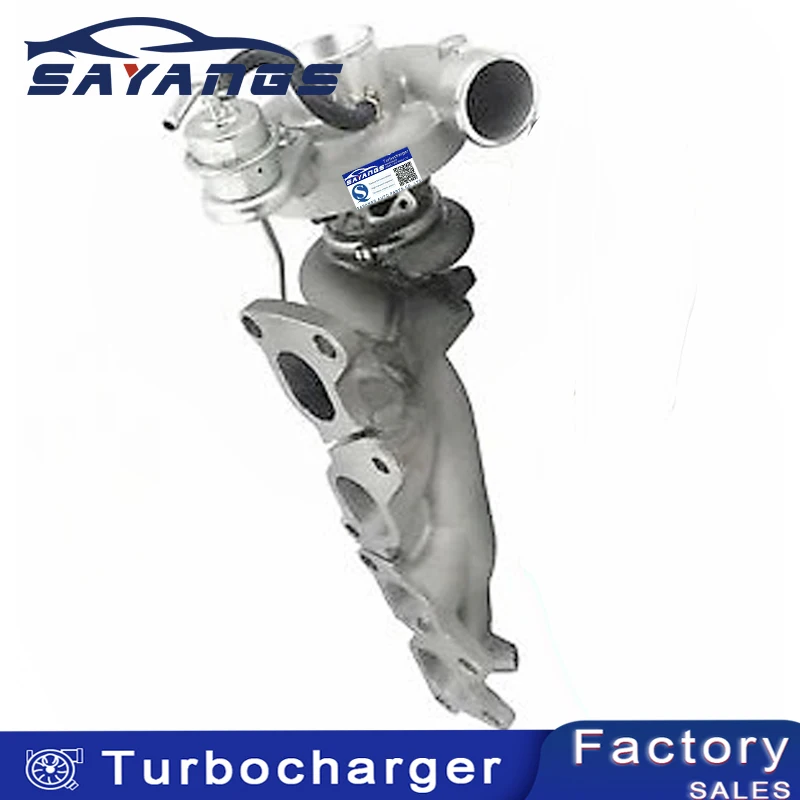 Complete Turbine For Toyota Caldina 3S-GTE GT-Four 2.0 L ST215 17201 ...