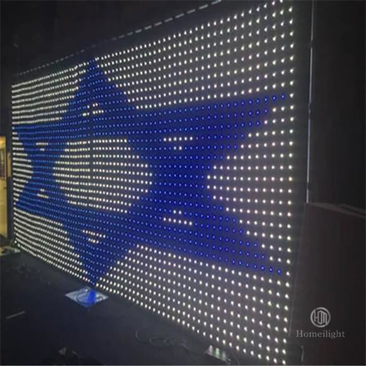 p12-3-3M-Led-Vision-Cloth-Led-Vision-Curtain-Video-Display-Led-Video ...