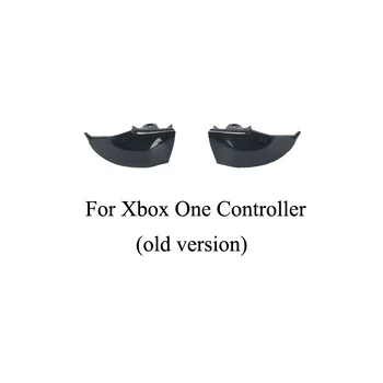 YuXi For Xbox One X S Elite Controller Replacement RB LB Bumper Trigger ...
