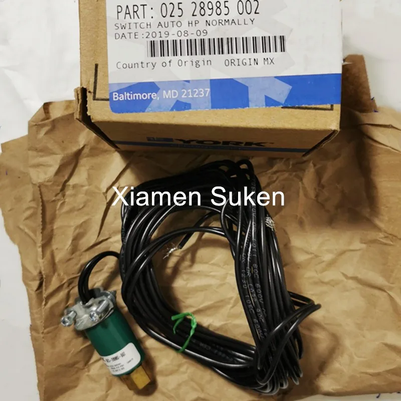 Brand-New-HVAC-Chiller-Refrigeration-Compressor-Spare-Parts-Air ...