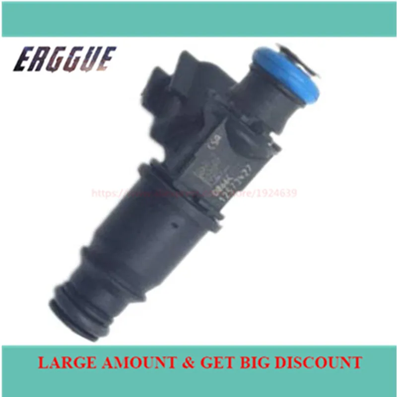 12573427 Genuine Flow Fuel Injector For Buick Lacrosse Pontiac Grand ...