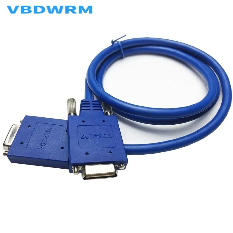 3ft 1M CAB-SS-2626X Cisco Compatible cable WIC-2T Cable Smart Serial ...