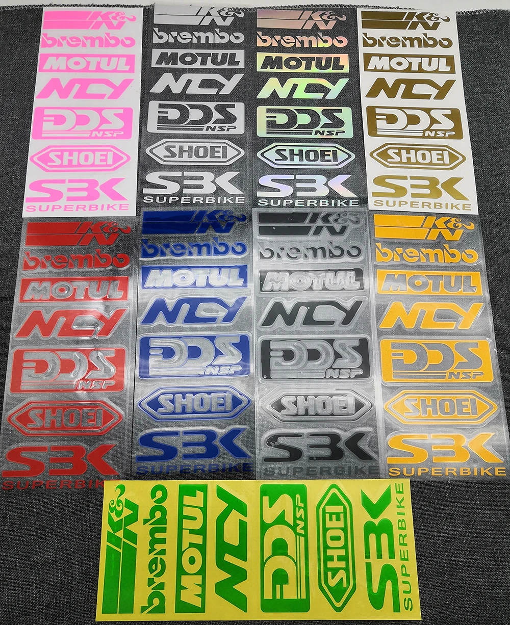 1-Set-Reflective-Motorcycle-Accessories-Side-Strip-Bike-Helmet-Sticker ...