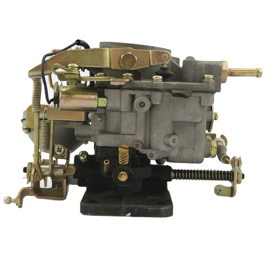 BRAND-NEW-12R-CARBURETOR-FOR-TOYOTA-HILUX-CAR-ENGINE-21100-31411-21100 ...