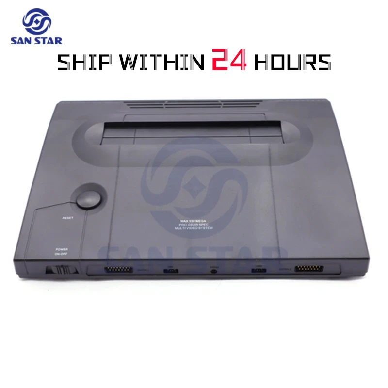 Arcade-4-0-CBOX-NEO-GEO-MVS-Console-1B-AES-Case-With-15P-Joypad-Port ...